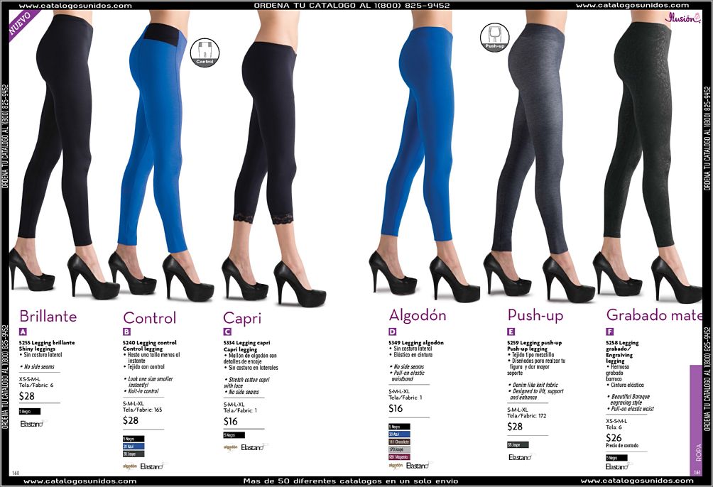 Catalogo Ilusion USA Otono Invierno 2014 - 2015 (81 of 99)