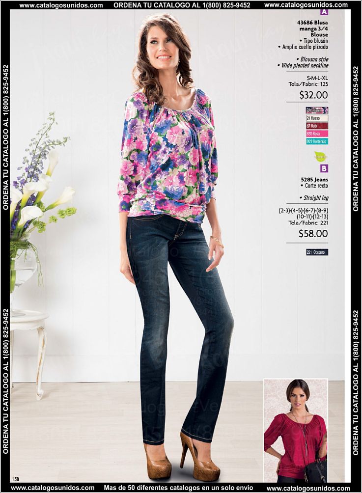 Catalogo Ilusion USA Primavera - 2015 (158 of 212)