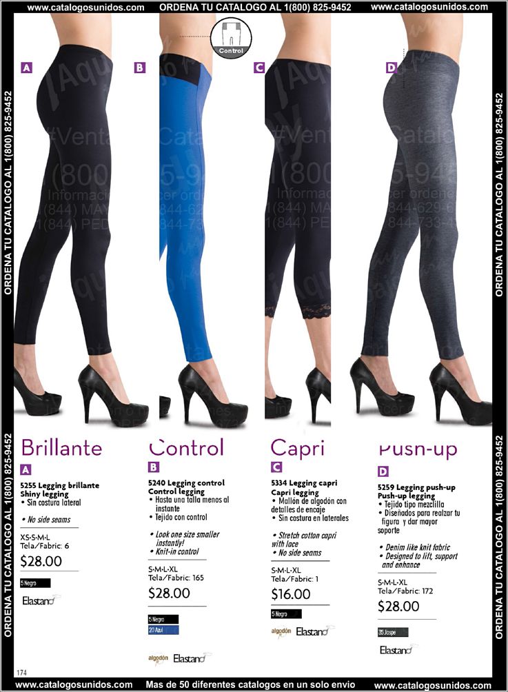 Catalogo Ilusion USA Primavera - 2015 (174 of 212)