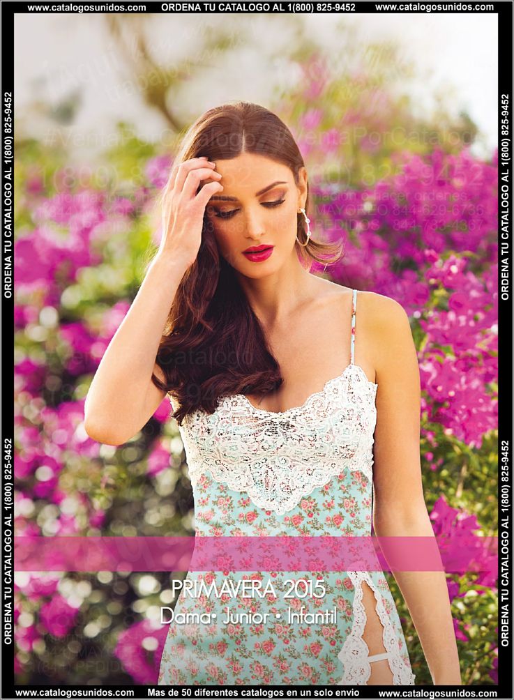 Catalogo Ilusion USA Primavera - 2015 (212 of 212)