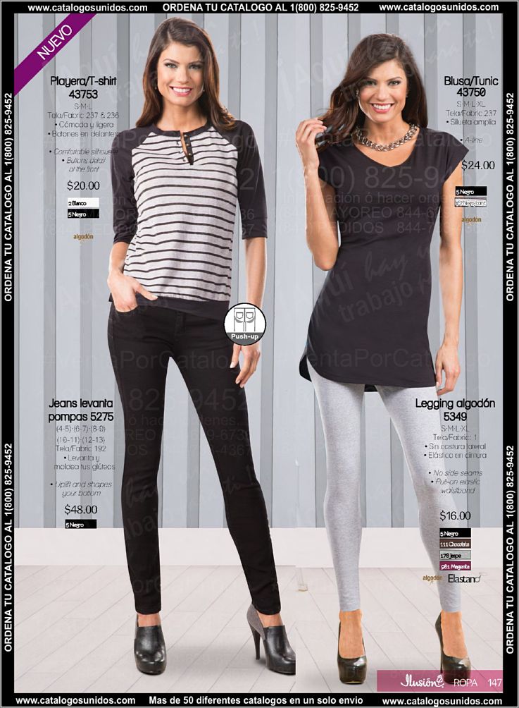 Catalogo Ilusion USA Verano - 2015 (149 of 226)